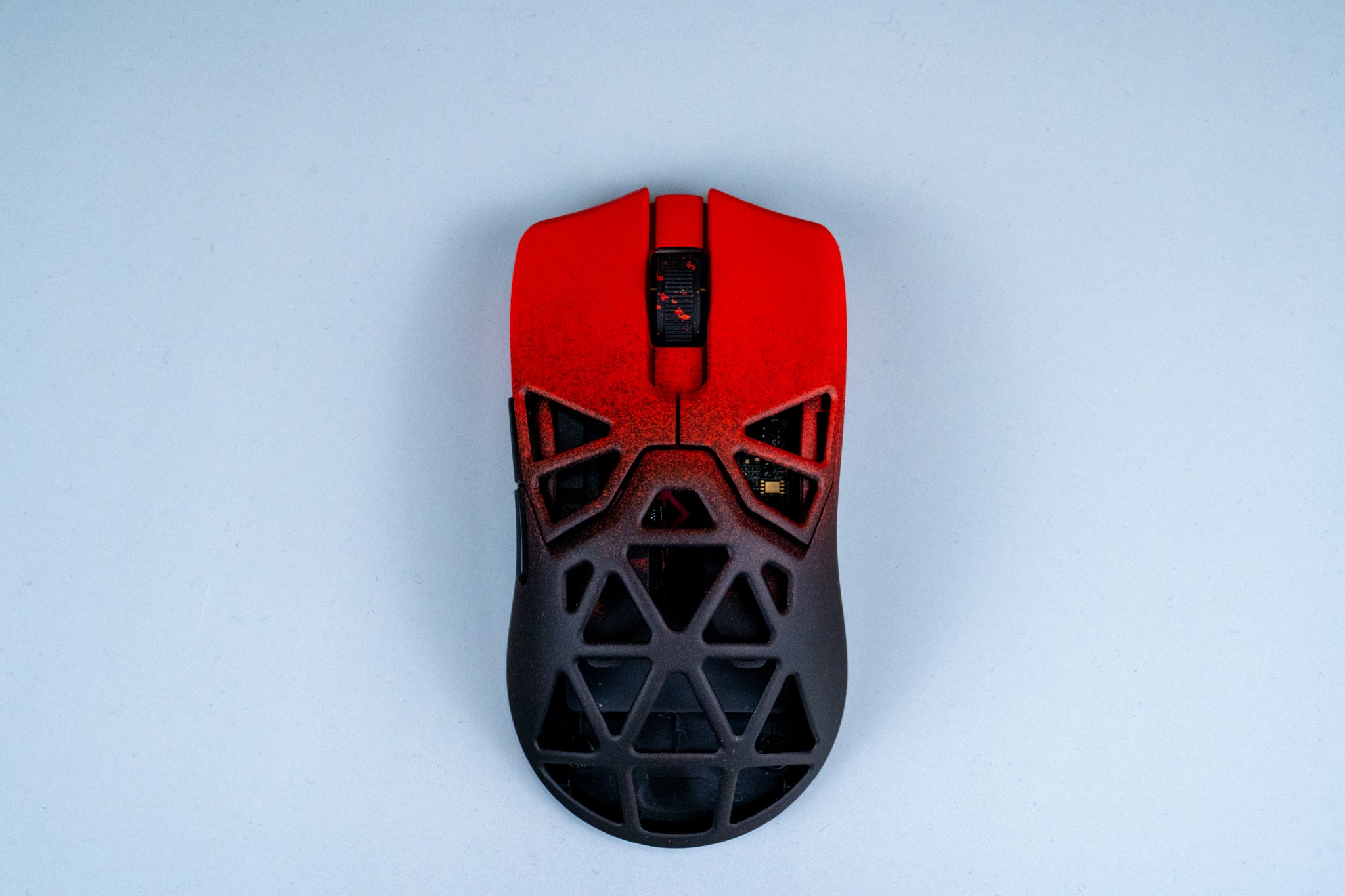 Customz – Nacho Customz