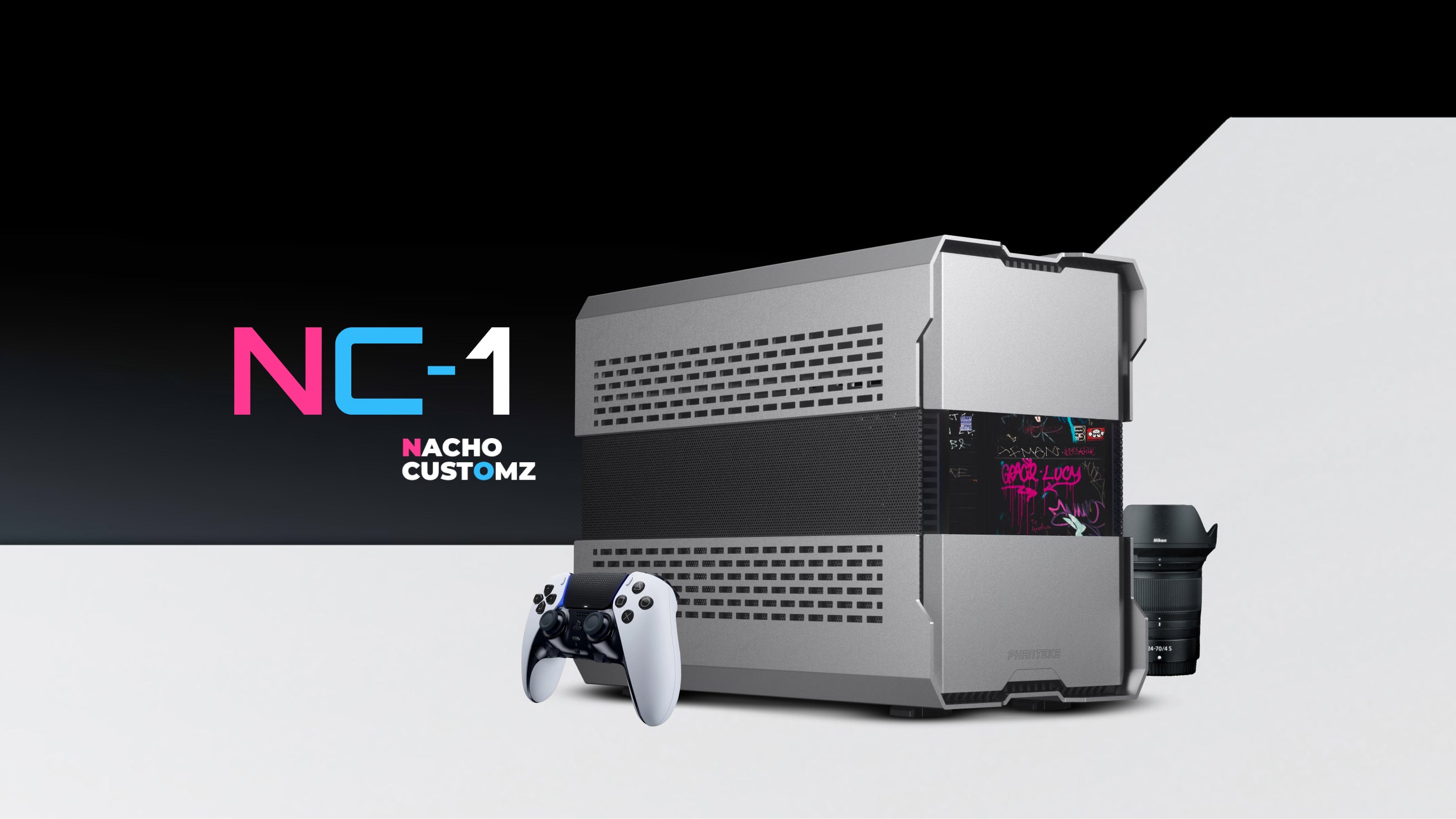 Systems – Nacho Customz