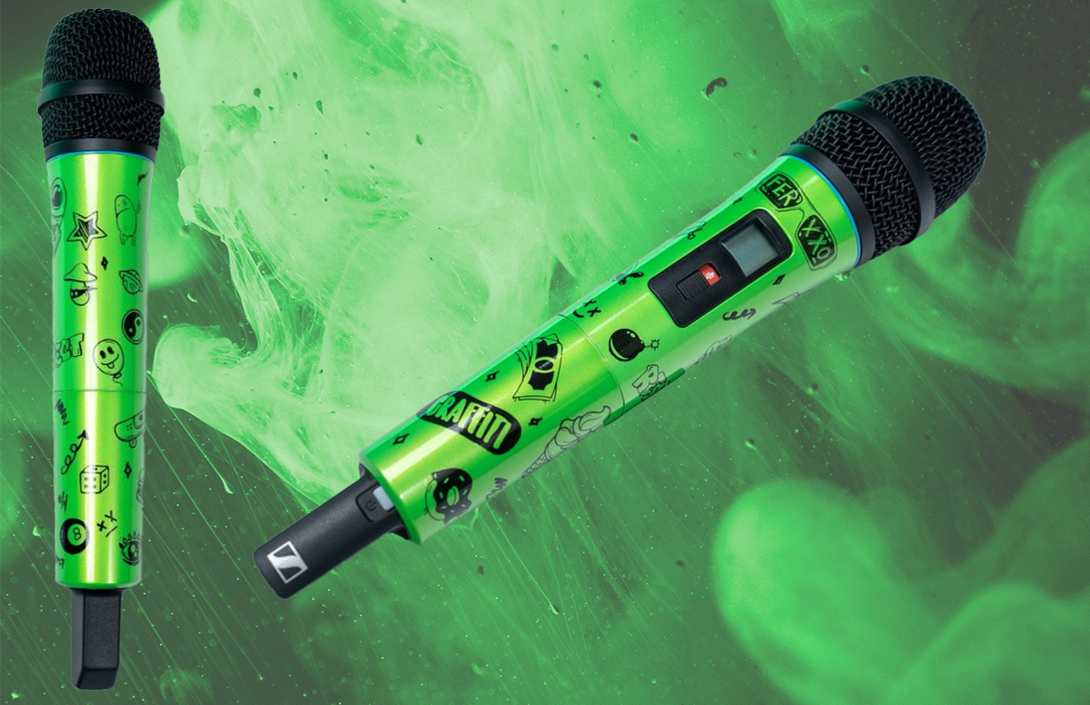 Nachocustomz – Nacho Customz