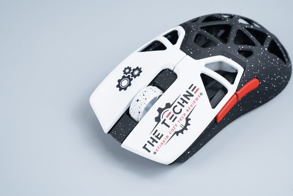 Nachocustomz – Nacho Customz